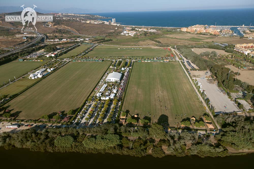 Santa María Polo Club Sotogrande – Tactilware